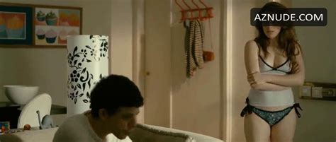 FARADAY NUDE SCENES AZNude