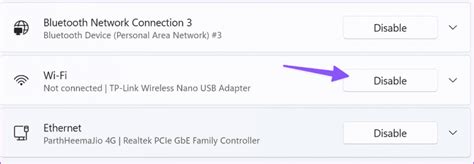 Ways To Fix Wi Fi Showing Limited Access On Windows Guiding Tech