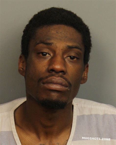 Gholston Malik Rashad 10182024 Jefferson County Mugshots Zone