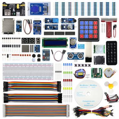 REXQualis North America Rexqualis Industries Ingenious Fun DIY Electronics And Kits