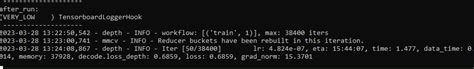 configdict object has no attribute train · issue 81 · zhyever