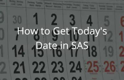 How To Delete A Data Set In SAS SAS Example Code