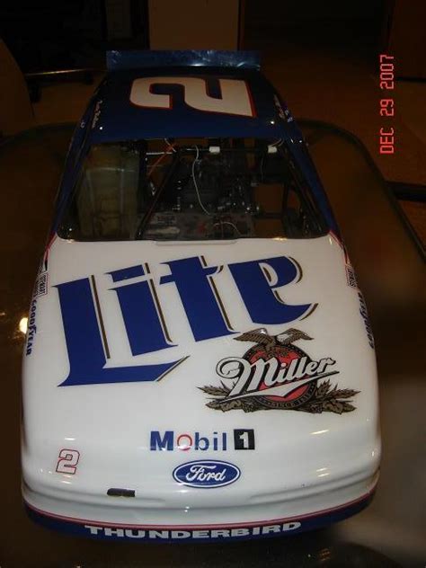 WCM K1 On Road 1 4 Scale NASCAR R C Tech Forums