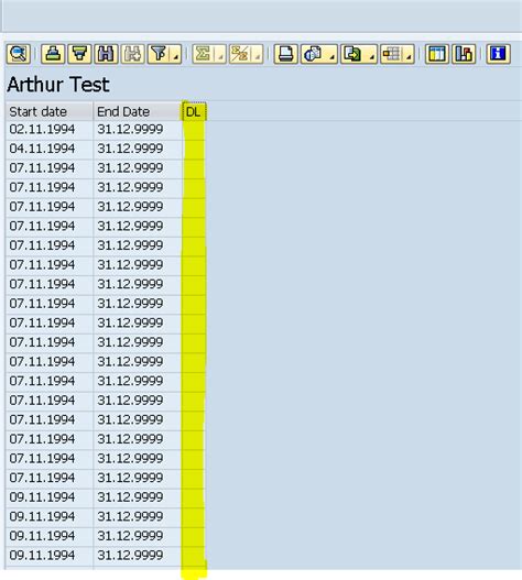 Solved Displaying Empty Fields In Sqvi Sap Community