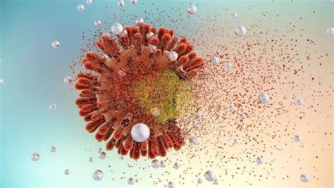 Nanotechnology Info And Statistics On Linkedin Dual Drug Nanoparticle
