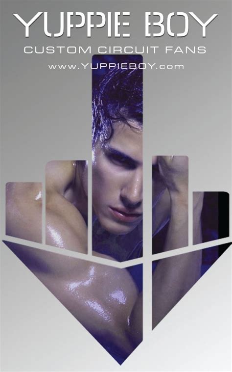 Issue Ricky Page Gloss Magazine