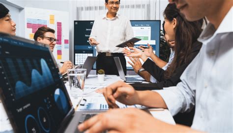 Creating Effective Agile Personas For Teams