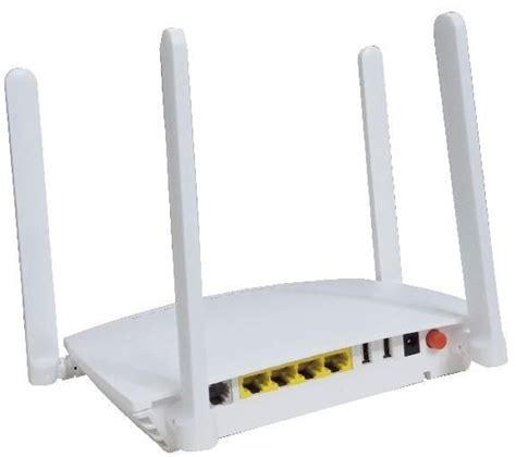 Dual Band Single Band Gpon Ont Router At Rs 1652 In Delhi Id 7111410
