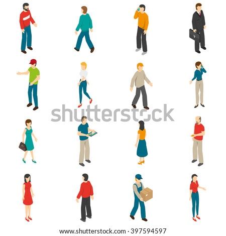 Isometric Banque Dimages Dimages Et Dimages Vectorielles Libres De Droits Shutterstock
