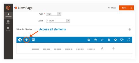 magento 2 login and registration page builder all you should know magezon