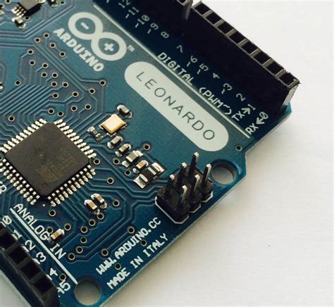 Arduino Leonardo Breadfruit Electronics Buy Latest Arduino Sensors