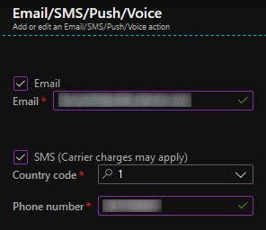 Monitor ASP NET Applications Using Application Insights And Azure Alerts HildenCo Solutions