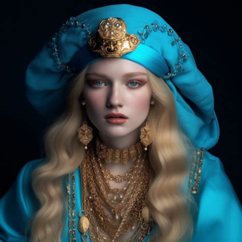 Seraphine by ObsidianPlanet on DeviantArt