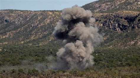 What Is The Atacms Short Range Ballistic Missile Army Technology