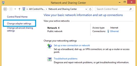 How To Configure DNS On Network Adapter On Windows Miscellaneous VPNSecure