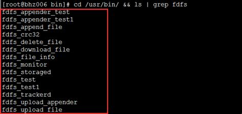 fastdfs nginx 搭建分布式文件系统 单机模式 csdn博客