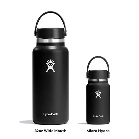 Hydro Flask｜hydration｜200ml Micro Hydro