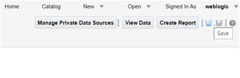 Vertica Integration With Oracle Business Intelligence Publisher Connection Guide