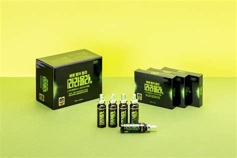 비보존제약 ‘라라올라액 유한양행과 손잡고 시장 1위 정조준