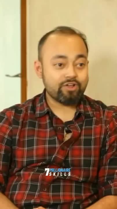 Sangram Badhe On Linkedin Investors And Traders Just Got On Social