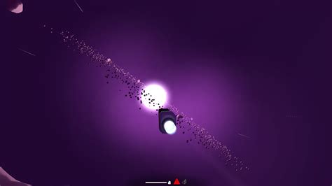 thruster effects image au abandon moddb