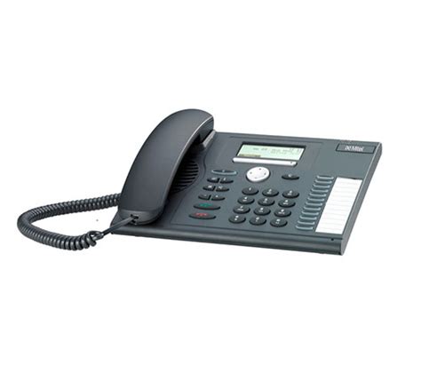 Terminal Mitel Mivoice 5370 Digital Phone