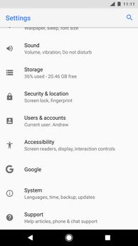 How To Find The Phone Number Of My Google Pixel