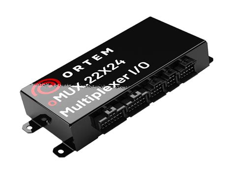 Omux 22×24 Ortem