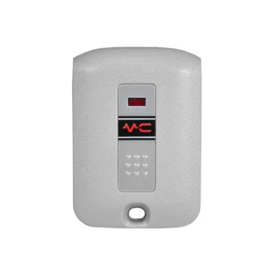 Linear Multi Code Key Ring Transmitter Internal Control Systems Of Houston Inc