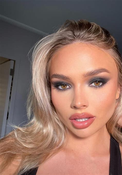 Natalie Alyn Lind 03 28 2024 • Celebmafia
