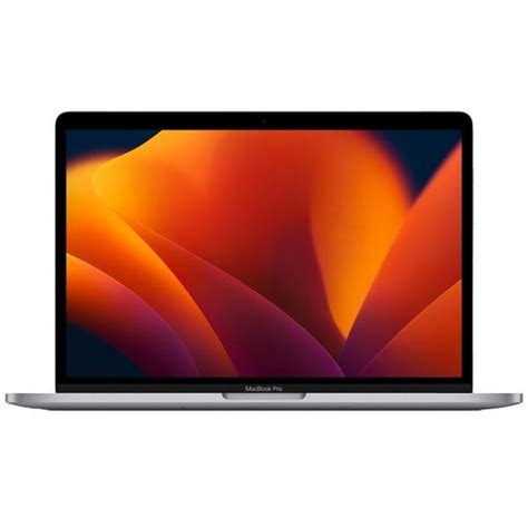 Apple Macbook Pro M2 2022 8c Cpu 10c Gpu 8gb 512gb Ssd 13 3 Macos