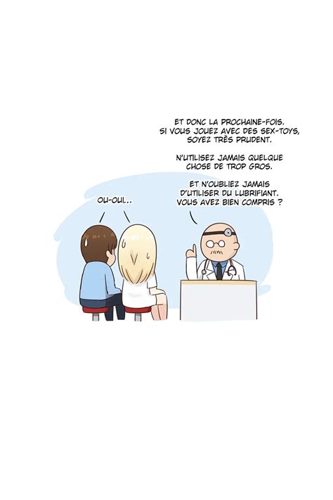 Page 11 Du Doujin Je Suis Devenue Une Fille Mais Personne Me Baise 6