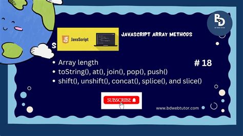 18 How To Master Javascript Step By Step Bangla 2024 Javascript