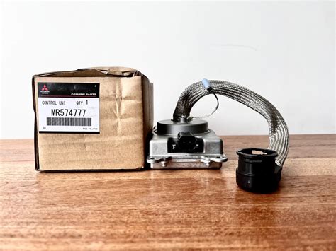 evo 9 hid headlamp ballast and igniter car accessories electronics