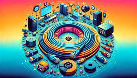 The Ultimate Guide To Choosing Ethernet Cables For Security System Ins — Mr Tronic The Ultimate Guide To Choosing Ethernet Cables For Security System Ins — Mr Tronic