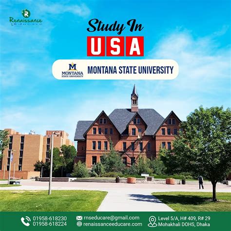 Renaissance Educare Dhaka