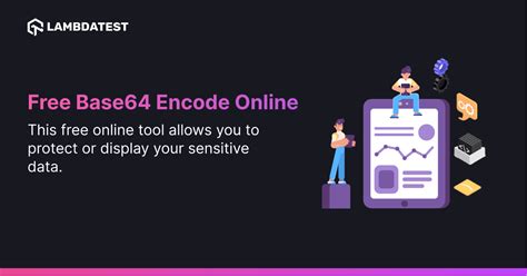 Base64 Encoder Free Online Free Online Tool To Encode To Base64 Format