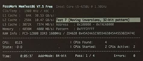 How To Check Your Mac S Memory For Problems