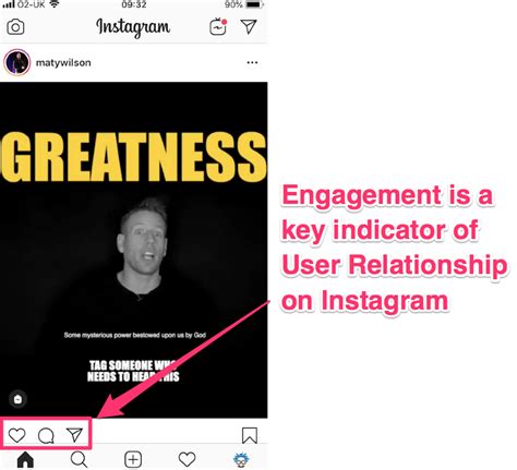 How The Instagram Algorithm Works Einstein Marketer