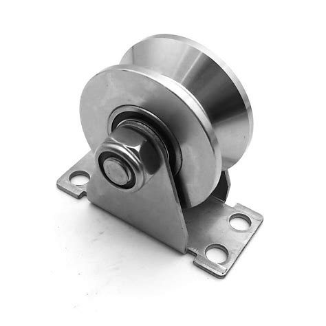 Chicago Die Casting 3 4 In 3 Step Cone Pulley 146 7 146 7 344434