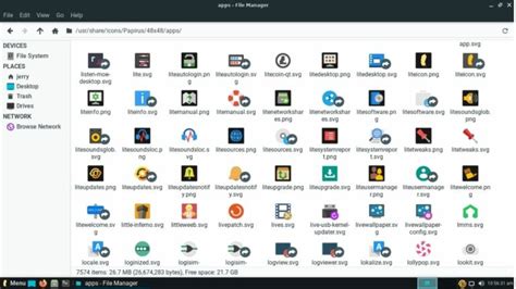Linux Lite 5 6 Rc1 Released Heres Whats New