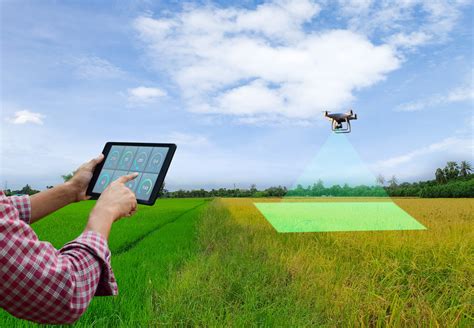 Smart Farming AERONERVE