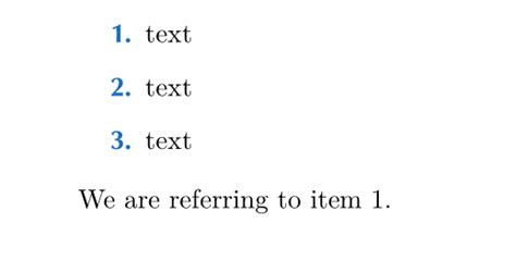 Formatting How Do I Get A Custom Enumeration Tex Latex Stack