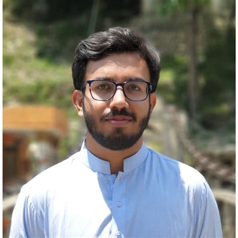 Maaz Saeed Ausbildung Und Berufserfahrung Xing