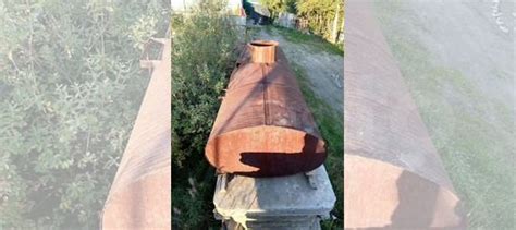 Емкость под септик бу купить в Сургуте | Товары для дома и дачи | Авито