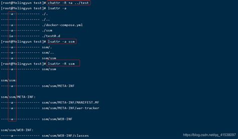 Linux：无法删除文件，不允许操作linux不允许操作 Csdn博客