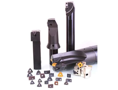 Fengyi Customized Internal Api Buttress Inserts Threading Insert Tools For Oil Pipes