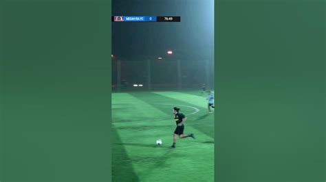 Classic Couter Attack From Lagenda Fc Gol By Johan Mohammad Assist Khairul Salam Youtube