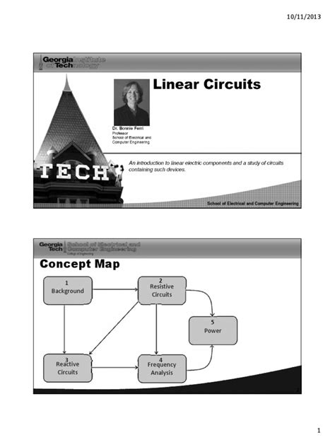 Pdf Circuits Lecture Slides Module5handouts Dokumentips