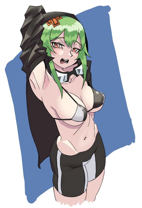 Laser Akirawai Shinomiya Rina Digimon Digimon World Redigitize Decode Artist Request